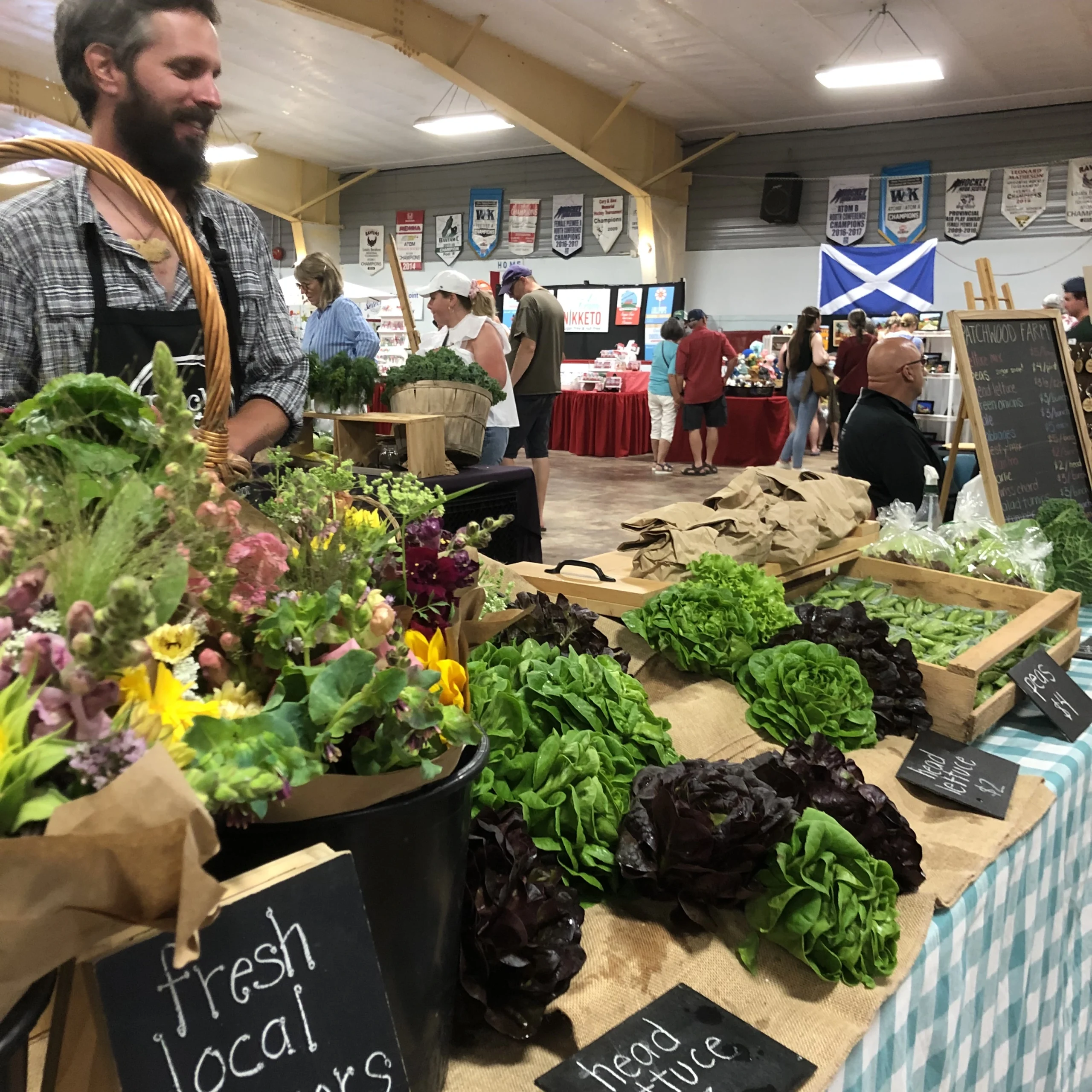 Secret Summer Bucket List - Moosebait Adventure Tours